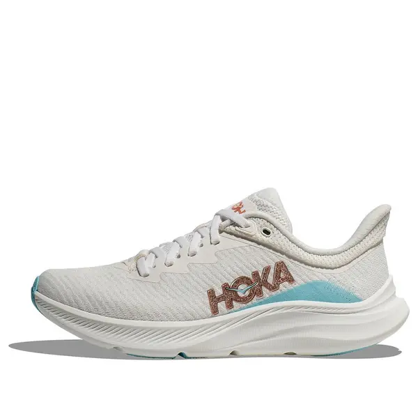 Hoka One One Solimar Sneakers - White/blue