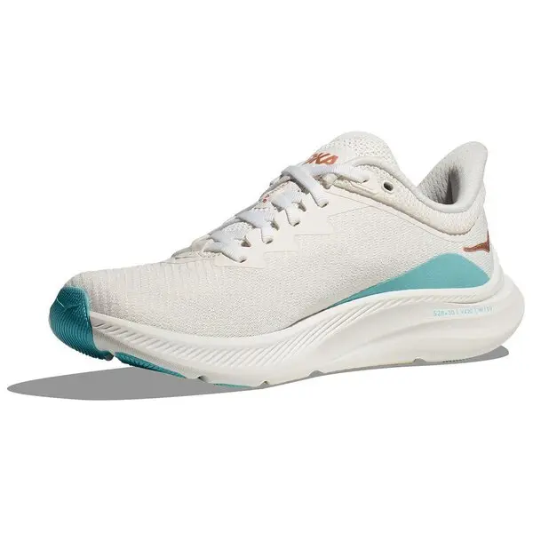 Hoka One One Solimar Sneakers - White/blue