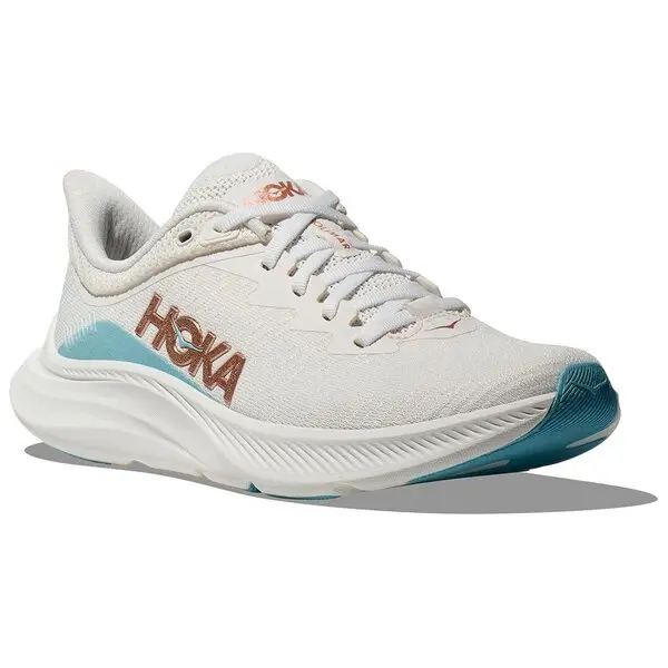 Hoka One One Solimar Sneakers - White/blue