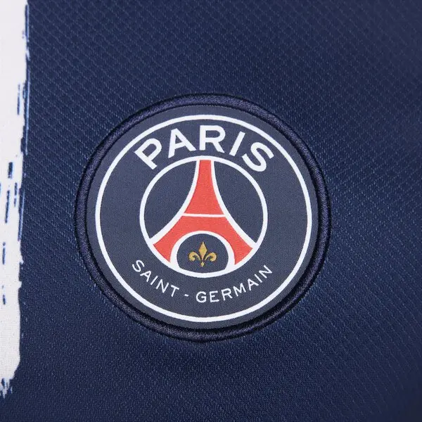 Nike Paris Saint-germain 24/25 Stadium Home Jersey