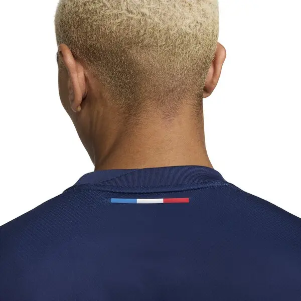 Nike Paris Saint-germain 24/25 Stadium Home Jersey