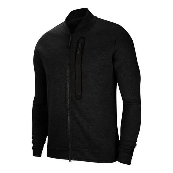 Nike Tech Fleece Stand Collar Zip-up Jacket
