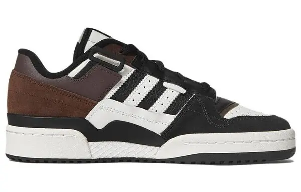 Adidas Originals Forum Exhibit Low Top Sneakers