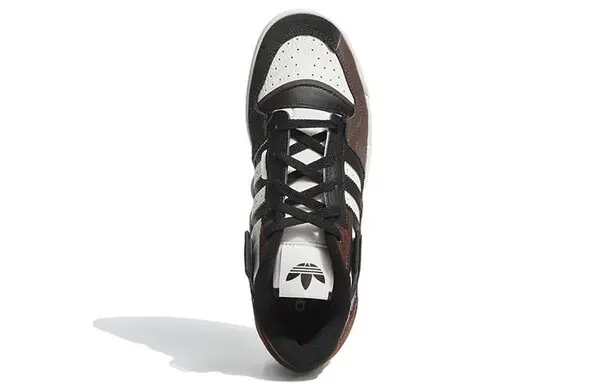 Adidas Originals Forum Exhibit Low Top Sneakers