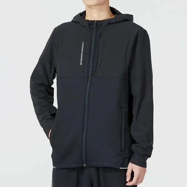 Under Armour Storm Daytona Full-zip Jacket