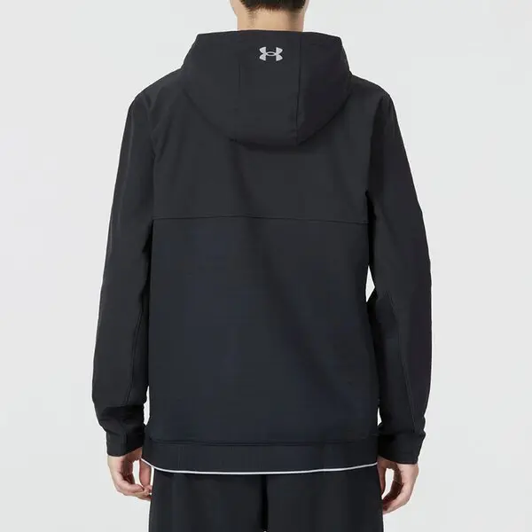 Under Armour Storm Daytona Full-zip Jacket