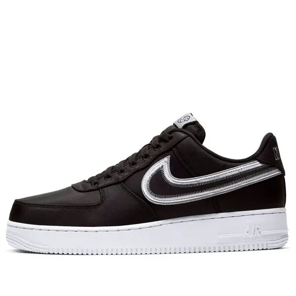 Nike Force 1 Low Reverse Stitch Sneakers
