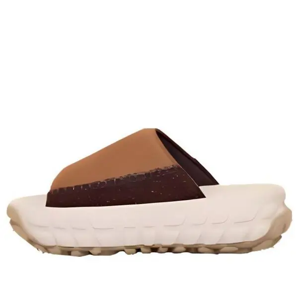 UGG Venture Daze Slide - Tan
