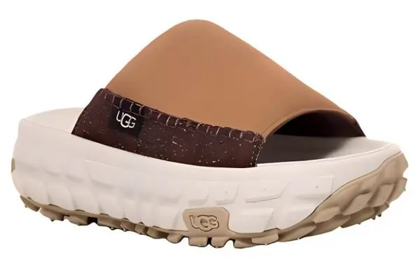 UGG Venture Daze Slide - Tan