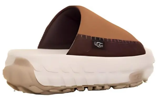 UGG Venture Daze Slide - Tan
