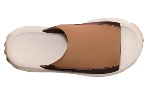 UGG Venture Daze Slide - Tan