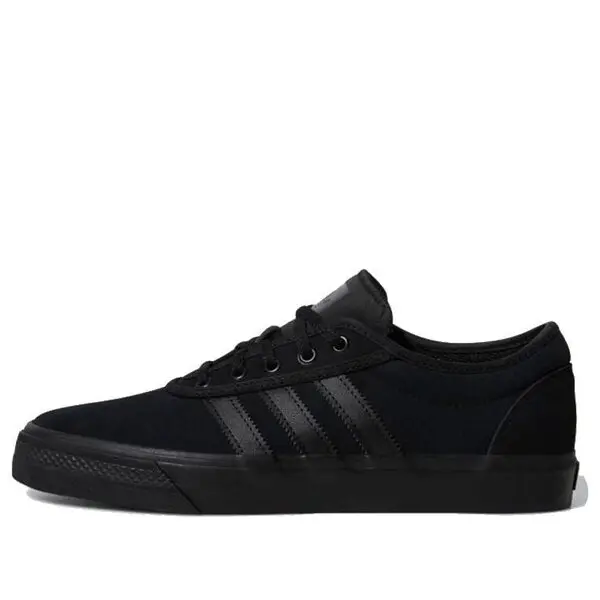 Adidas Adi Ease 'core Sneakers - Black