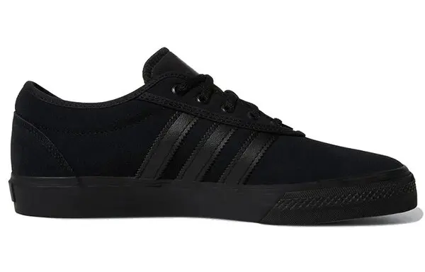 Adidas Adi Ease 'core Sneakers - Black