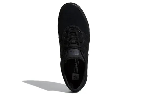Adidas Adi Ease 'core Sneakers - Black