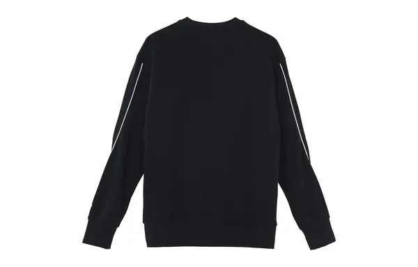 Adidas Giant Logo Crewneck Sweatshirt