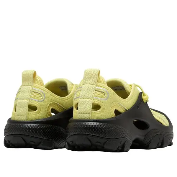 CROCS Trailbreak 2 Sandals - Chartreuse