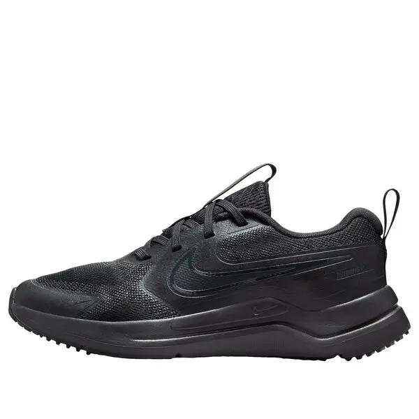 Nike Cosmic Runner Sneakers - Black