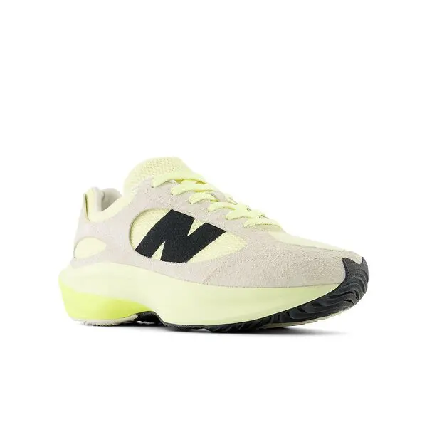 NEW BALANCE Wrpd Runner Sneakers - Limelight