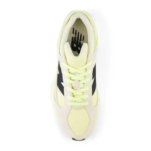 NEW BALANCE Wrpd Runner Sneakers - Limelight
