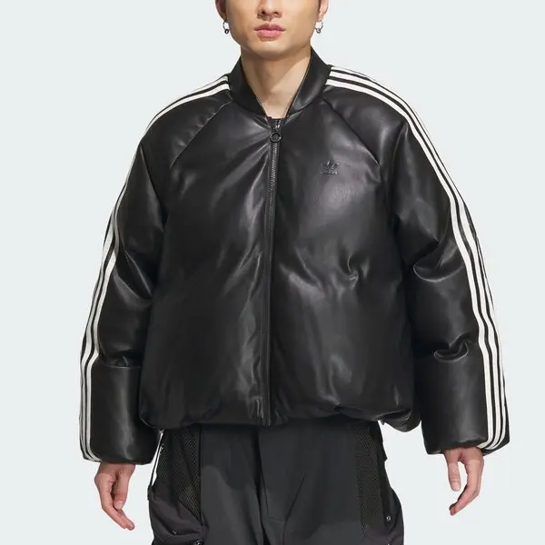 Adidas Pillow Down Jacket