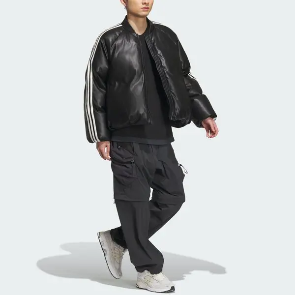 Adidas Pillow Down Jacket