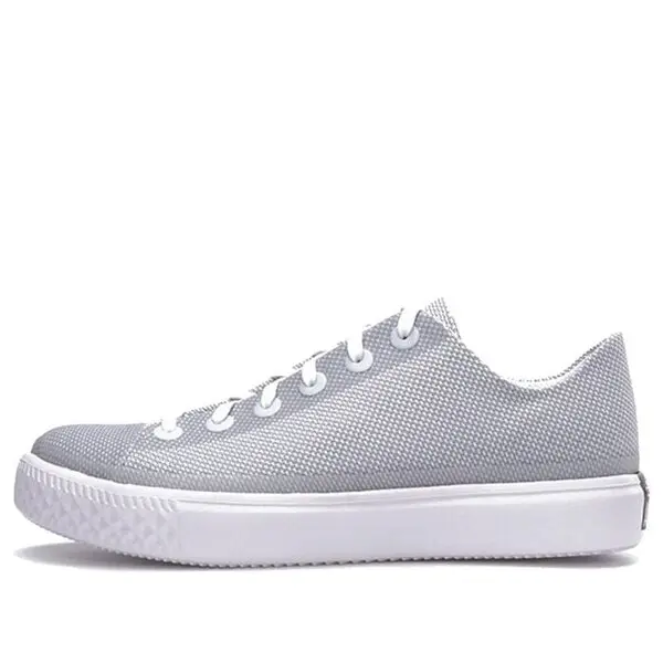 CONVERSE Chuck Taylor All Star Modern Ox Sneakers - Grey
