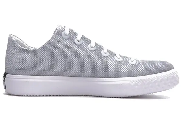 CONVERSE Chuck Taylor All Star Modern Ox Sneakers - Grey