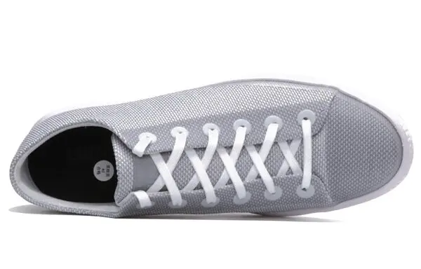 CONVERSE Chuck Taylor All Star Modern Ox Sneakers - Grey