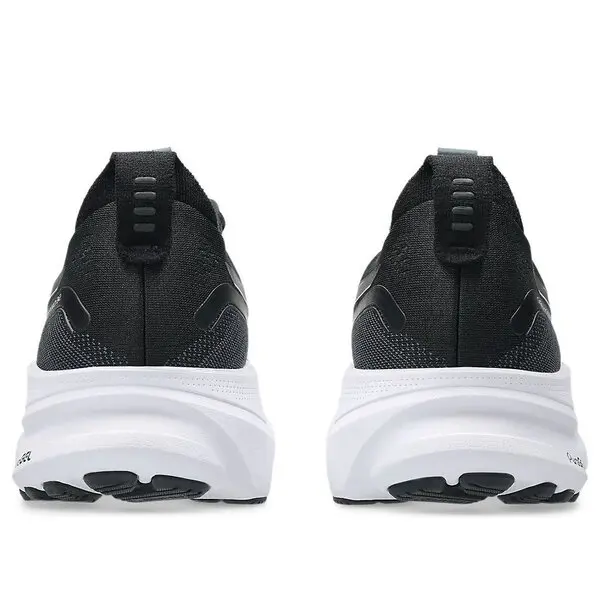 Asics Gel-kayano 32 Athletic Sneakers - Black/white