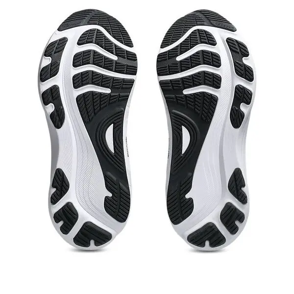 Asics Gel-kayano 32 Athletic Sneakers - Black/white