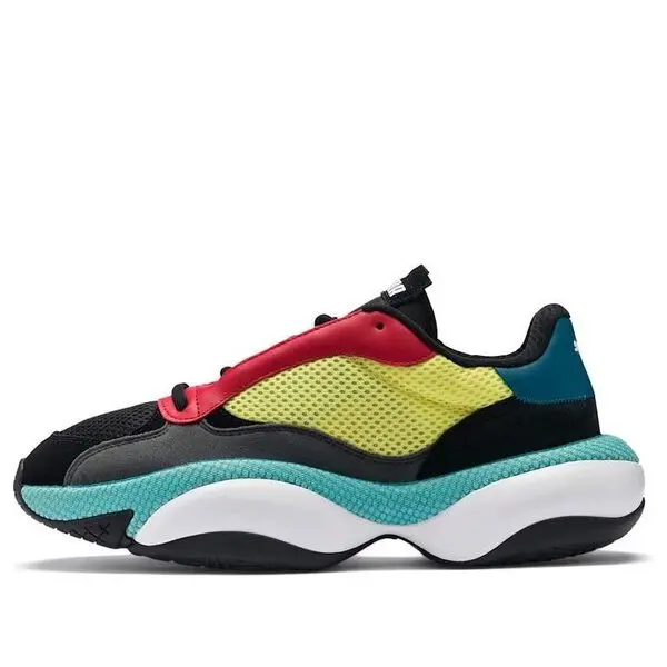 PUMA Alteration Kurve Sneakers - Black