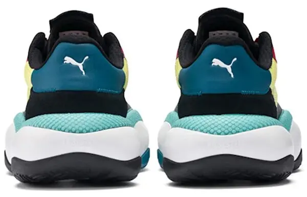 PUMA Alteration Kurve Sneakers - Black