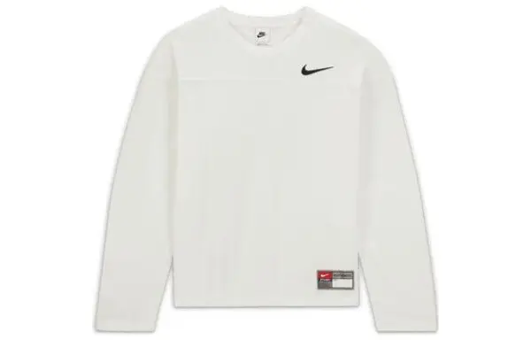 Nike X Stussy Dri-fit Mesh Jersey Asia Sizing 'sail