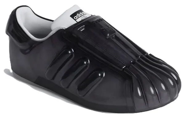 Adidas Originals Superstar Bubble Sneakers - Black