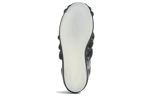 Adidas Originals Superstar Bubble Sneakers - Black