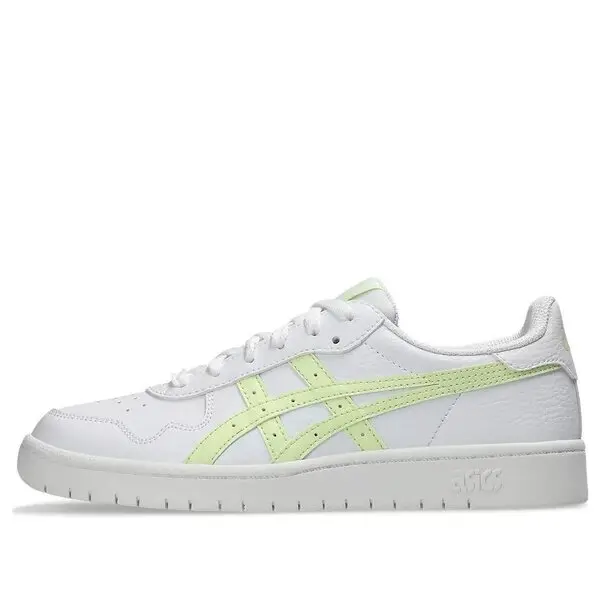 Asics Japan S Sneakers - White/cool Matcha