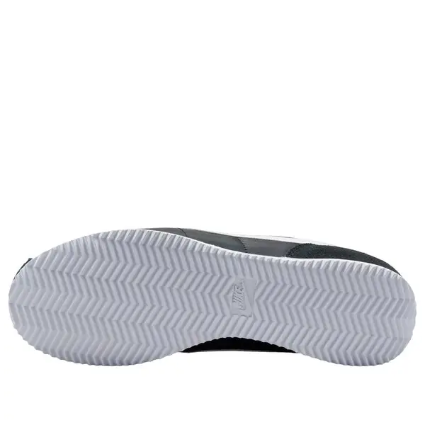 Nike Cortez Txt Sneakers - Black/white