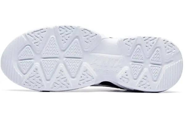 ANTA Life Series Sneakers