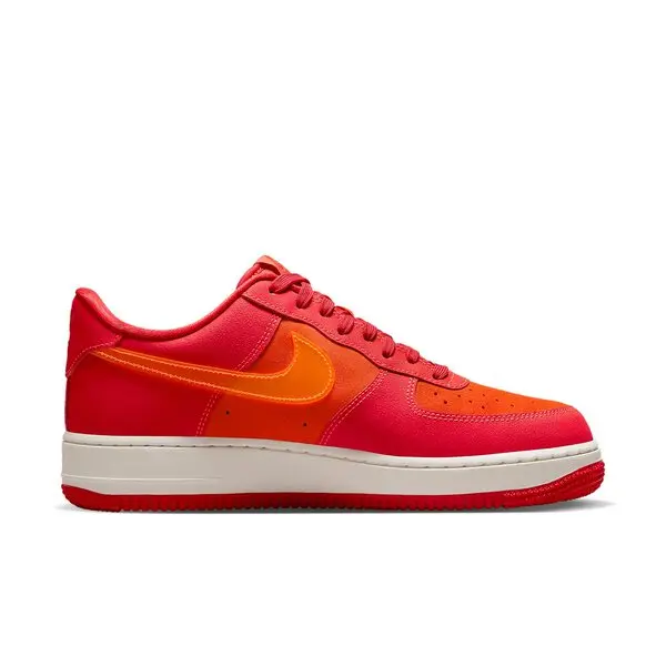Nike Force 1 Low 'atl' Sneakers