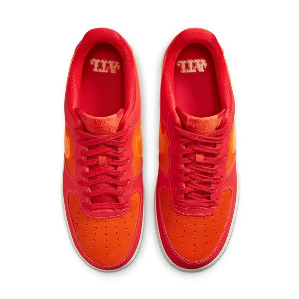 Nike Force 1 Low 'atl' Sneakers