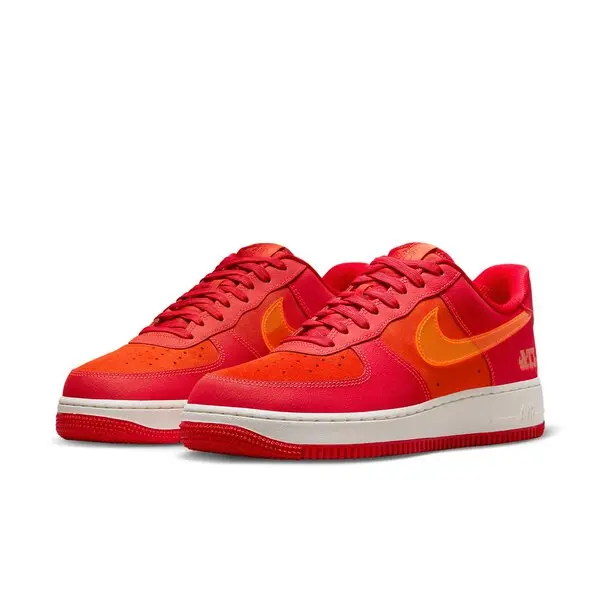 Nike Force 1 Low 'atl' Sneakers
