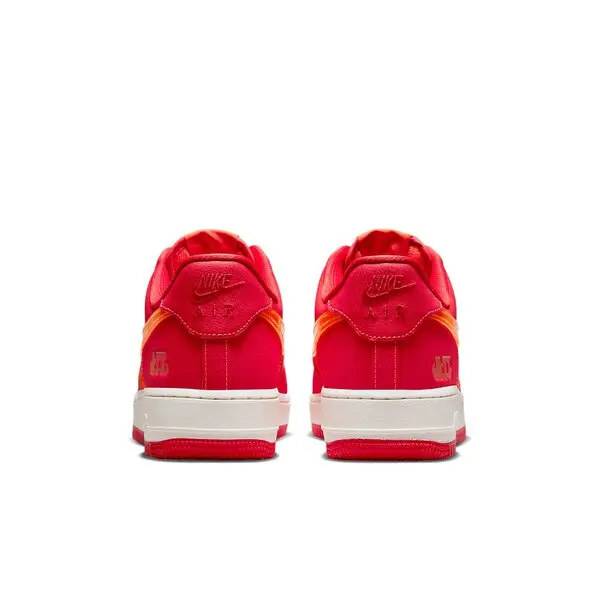 Nike Force 1 Low 'atl' Sneakers