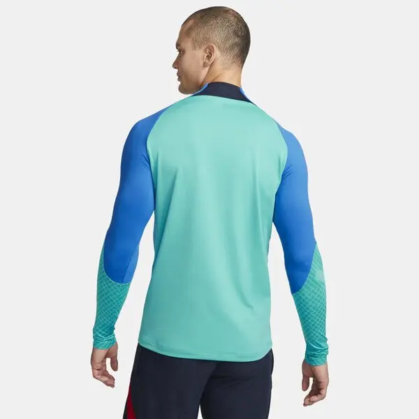 Nike Fc Barcelona Strike Training Jersey
