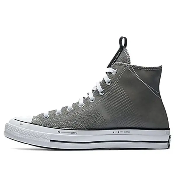 CONVERSE Chuck 70 High Top Sneakers - Grey