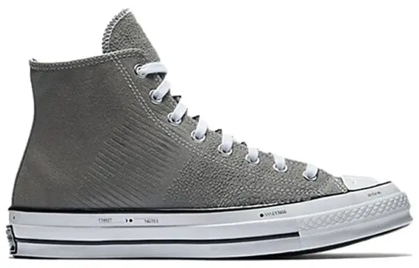 CONVERSE Chuck 70 High Top Sneakers