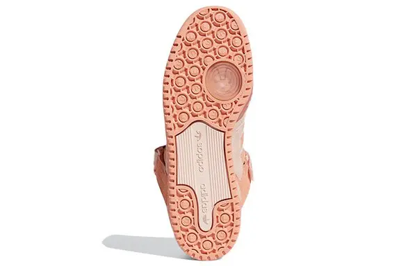 Adidas Bad Bunny X Forum Buckle Low "easter Egg - Pink