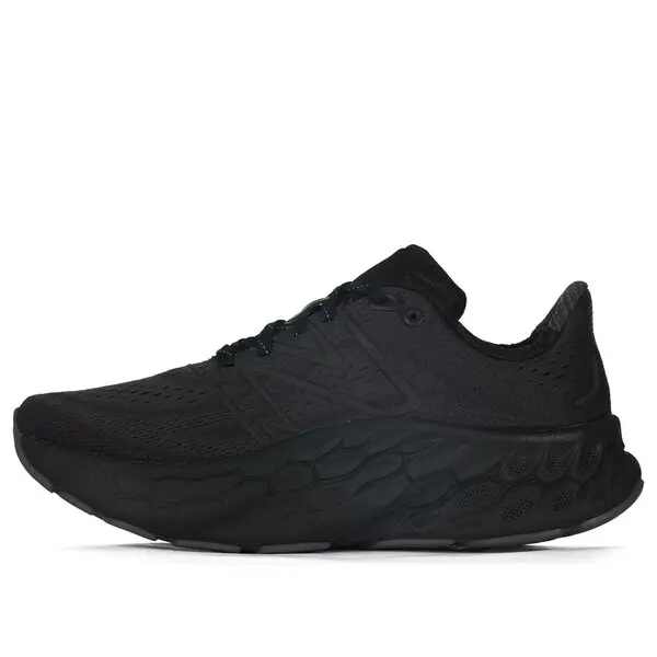 NEW BALANCE Fresh Foam Sneakers - Black