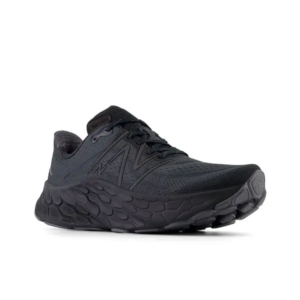 NEW BALANCE Fresh Foam Sneakers - Black