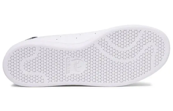 Adidas Originals Stan Smith "denim" Sneakers - White