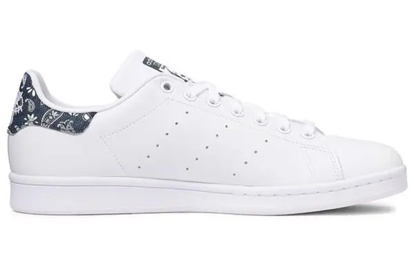 Adidas Originals Stan Smith "denim" Sneakers - White